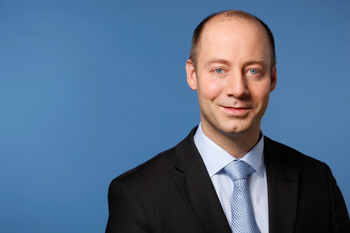 Arne Lietz | Planetary Security Initiative