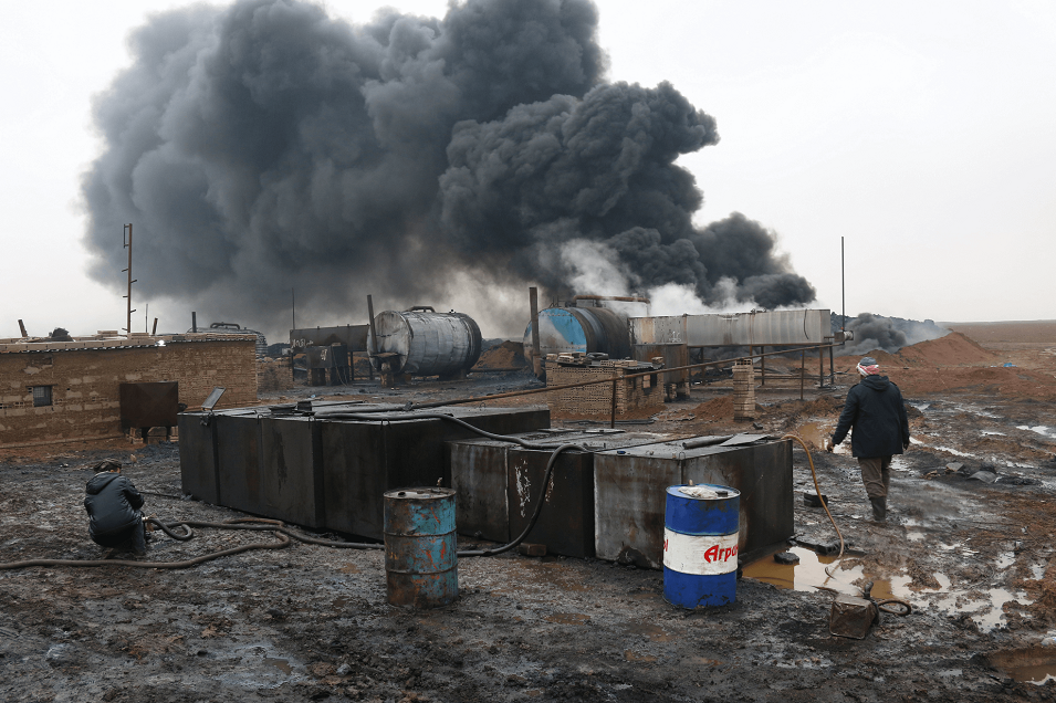 Signs of progress: environment and conflict in the UN Security Council ...