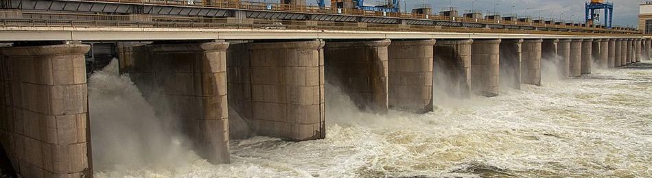 The Global Challenge of Water’s Weaponization in War | Planetary ...